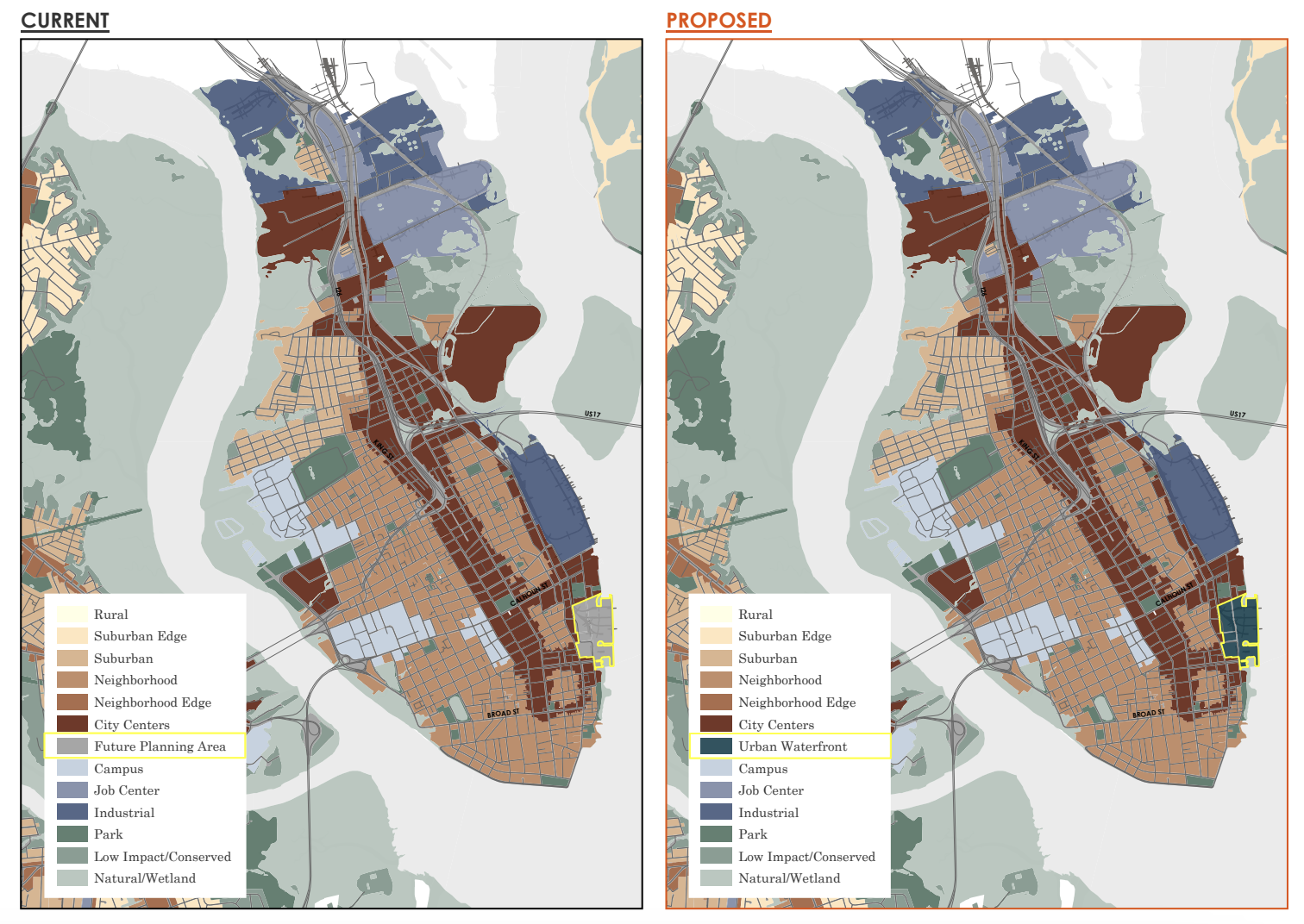 Conservation Corner: Projects on the Move - Coastal Conservation League